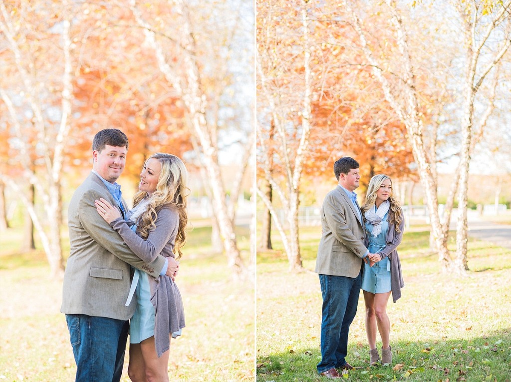 An Urban Engagement in Nashville - Ivory Door Studio Blog•