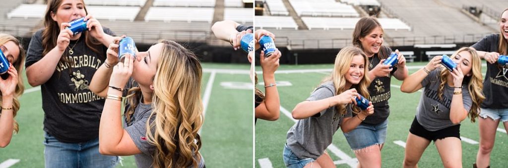 Vandy Kappa Kappa Gamma Seniors - Ivory Door Studio Blog•