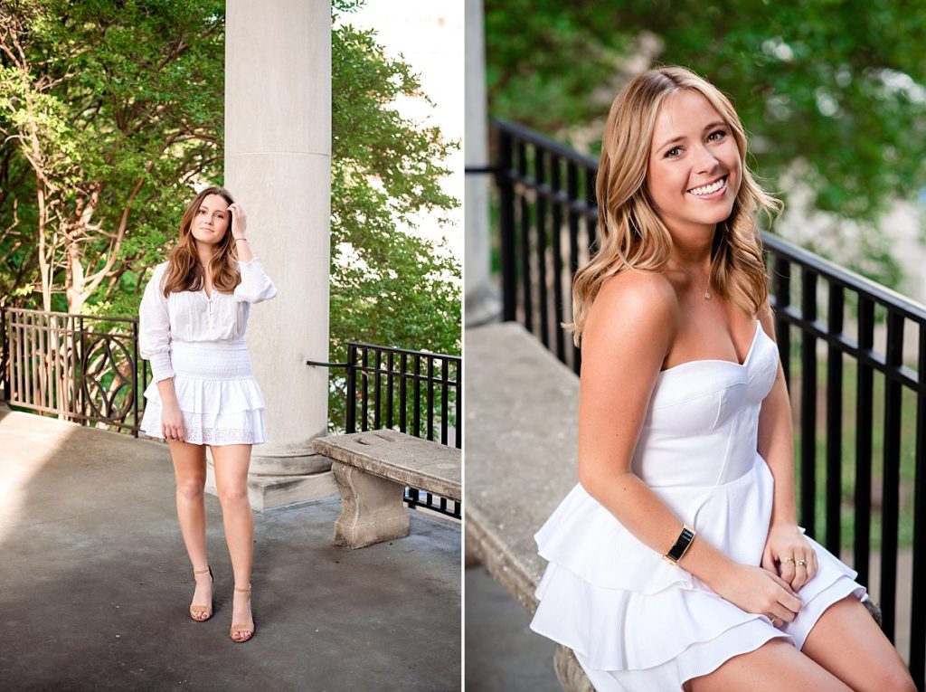 Vanderbilt Kappa Kappa Gamma College Seniors